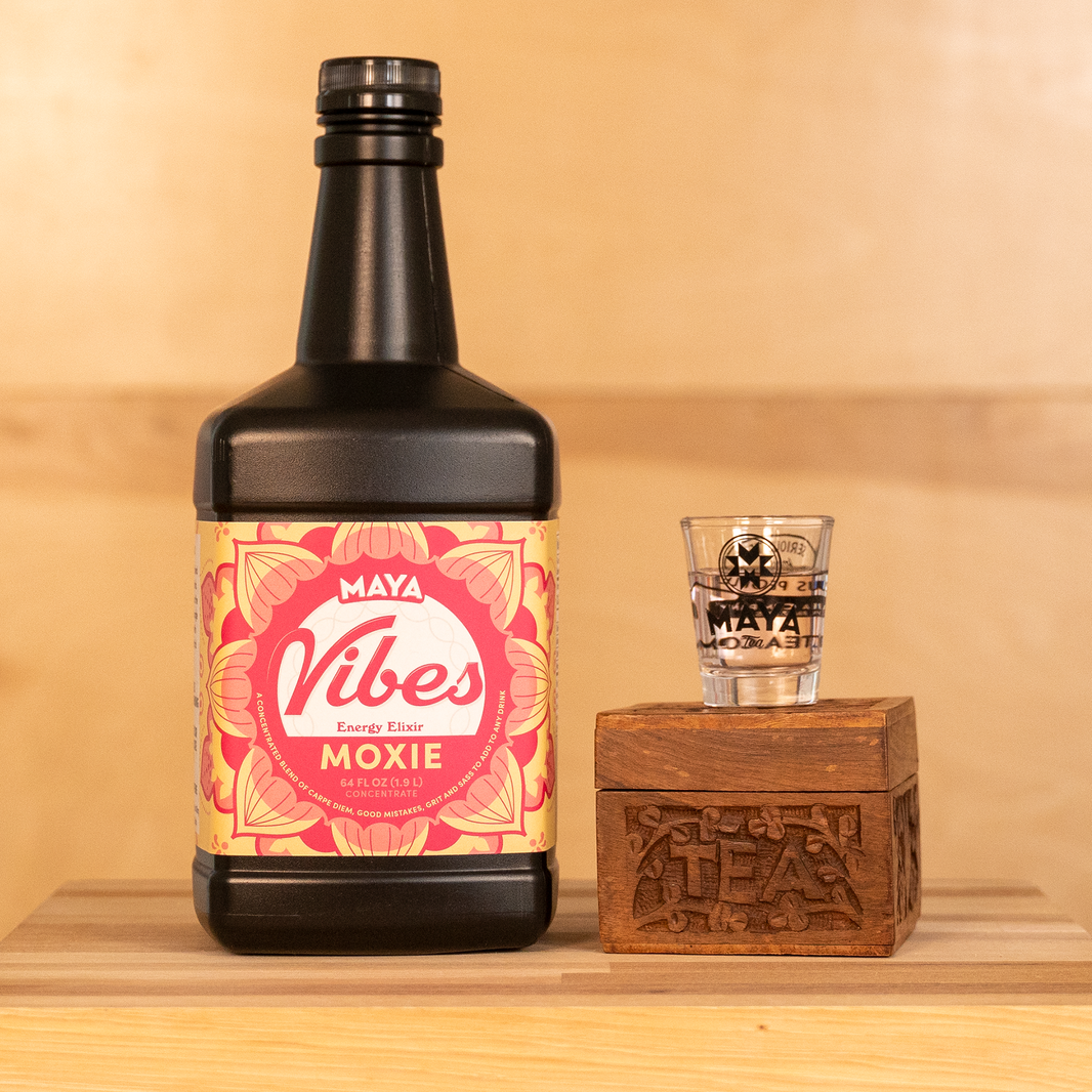 Maya Tea | Loose Leaf Tea, Tea Bags and Maya Chai Concentrate