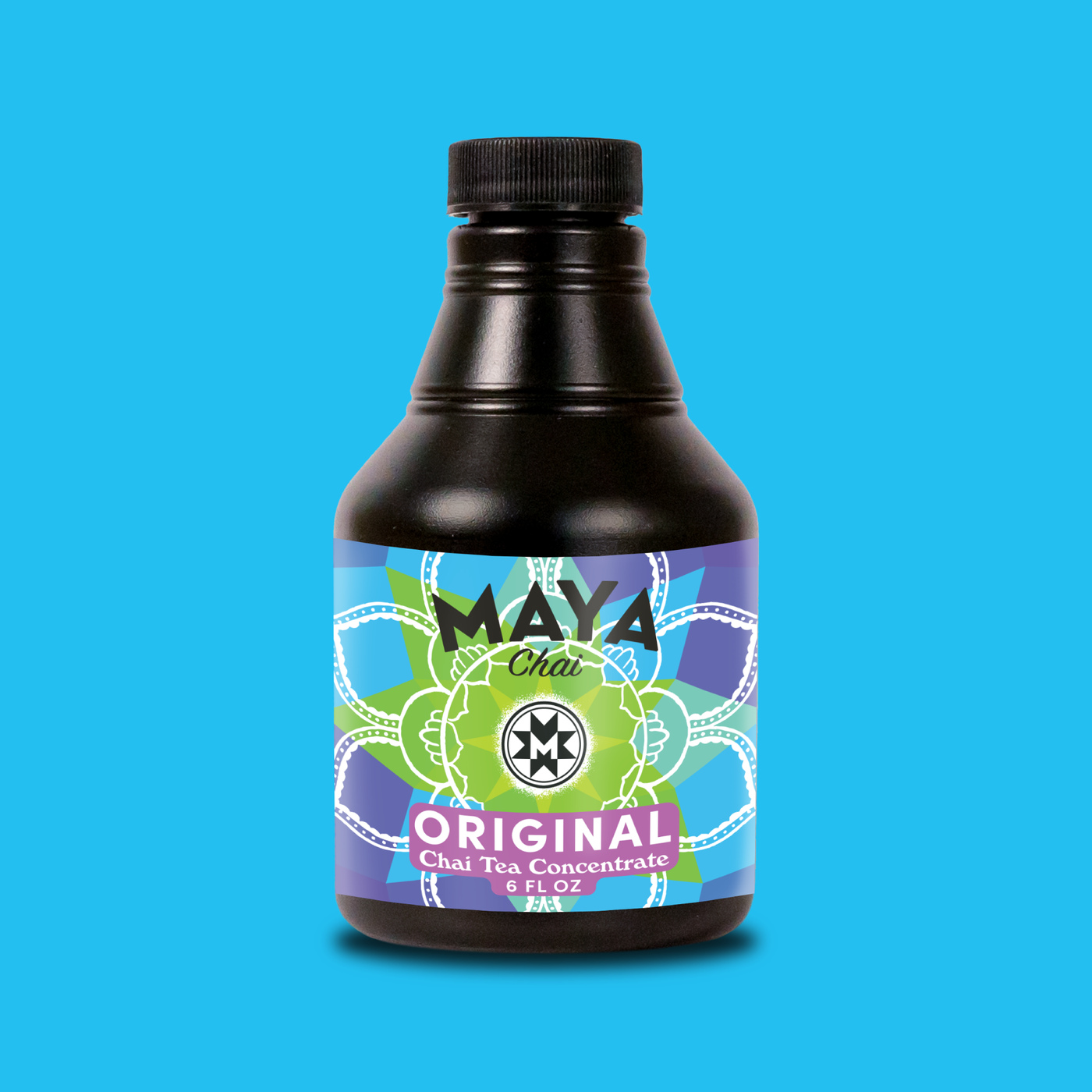 Maya Heritage Chai Concentrates
