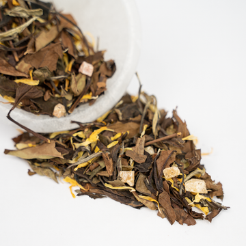 Maya Tea | Loose Leaf Tea, Tea Bags and Maya Chai Concentrate
