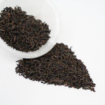 Loose Leaf Lapsang Souchong Black Tea, Pine Smoked Tea