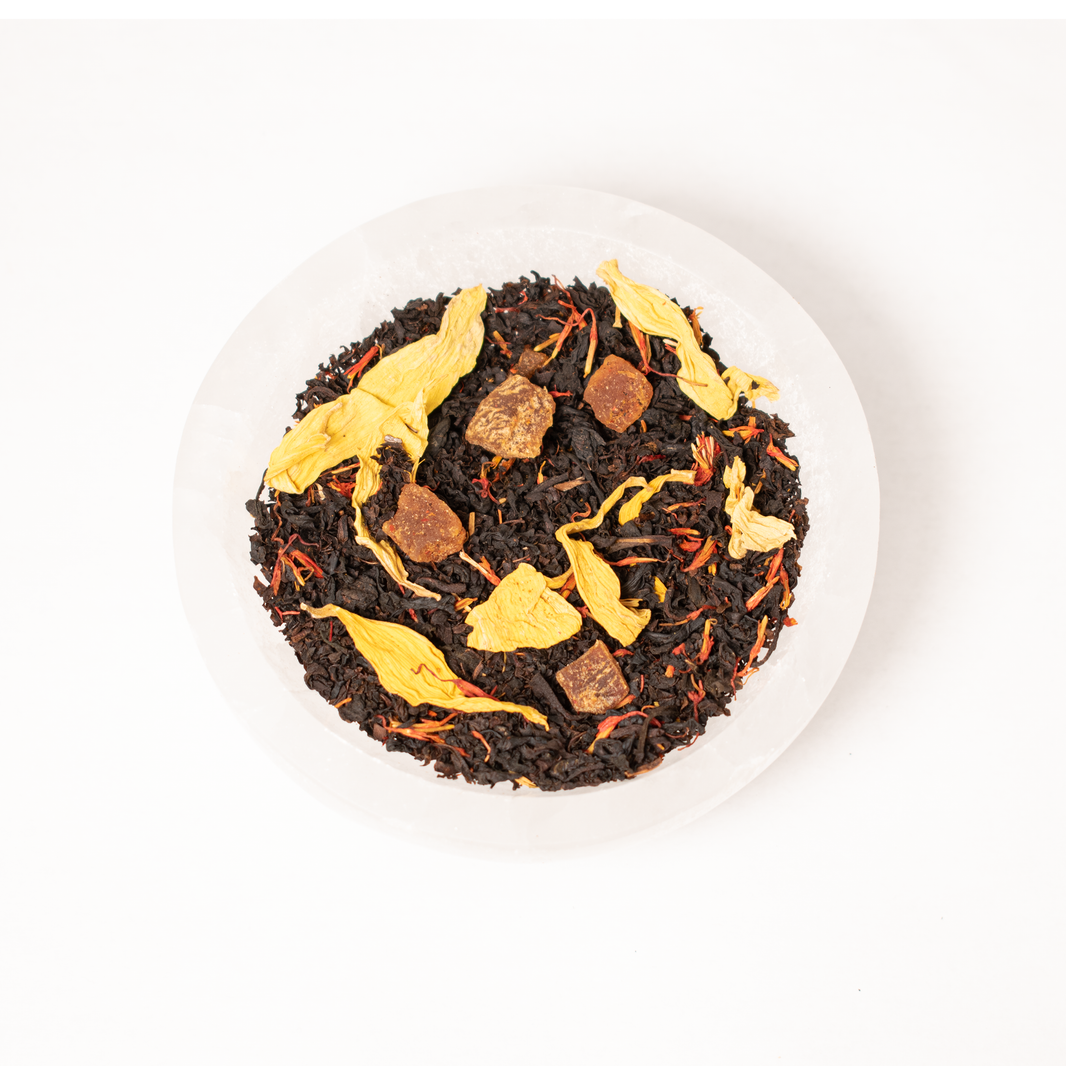 Maya Tea | Loose Leaf Tea, Tea Bags and Maya Chai Concentrate